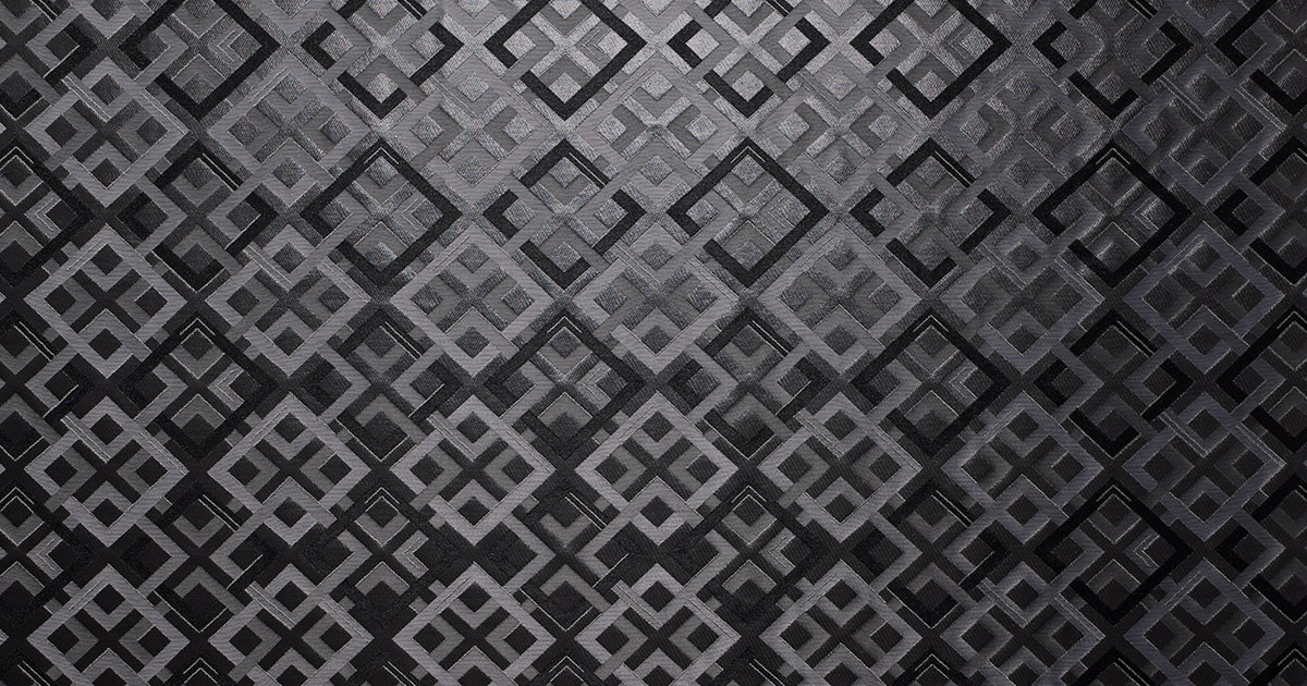 No.9236 Hishi | Textile | HOSOO TEXTILES