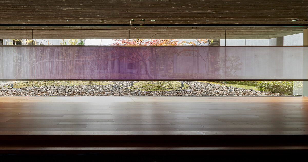 ACK | Projects | HOSOO TEXTILES