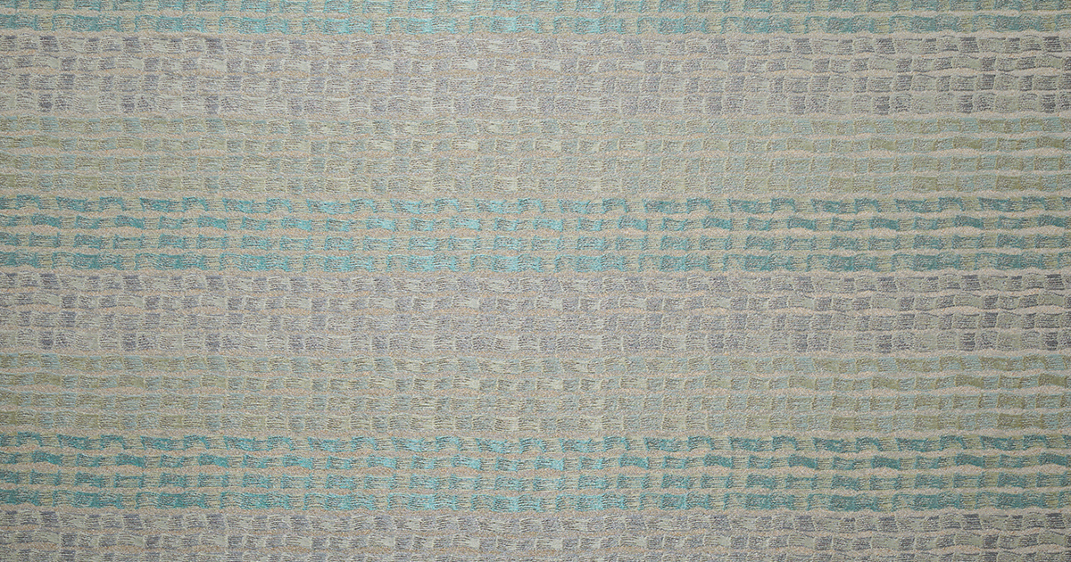 No.5506 Sinuous Lively | Textile | HOSOO TEXTILES